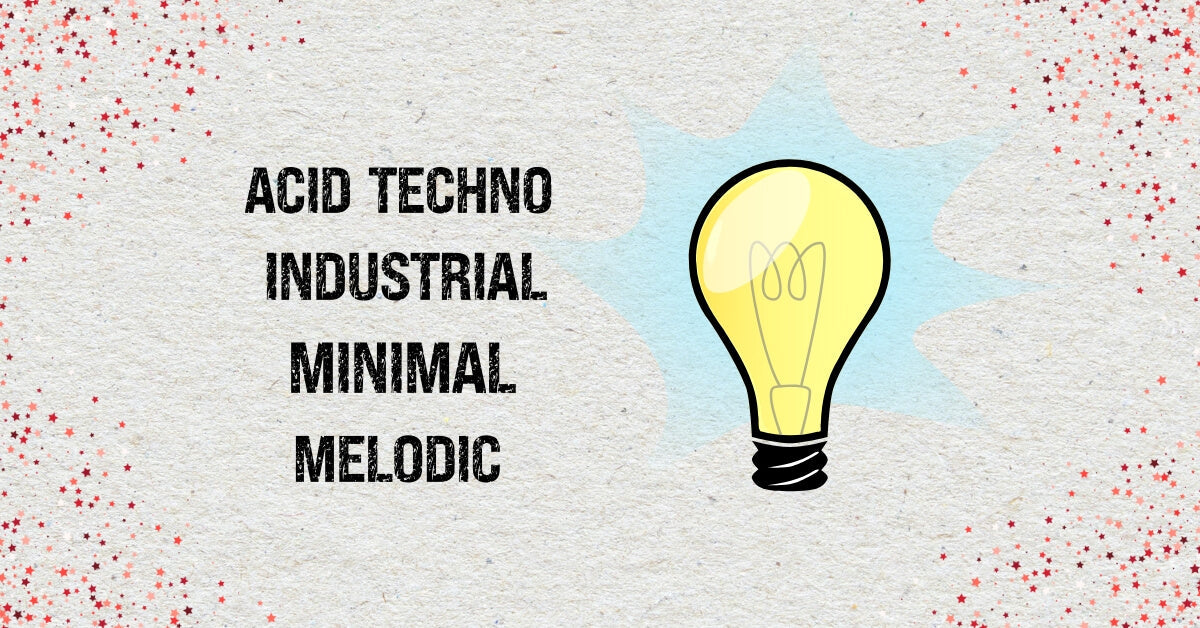 A Guide to Techno Subgenre Fashion Styles