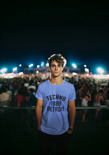 The DJ Revolution Store: DJ Merch | T-Shirts | DJ Clothing