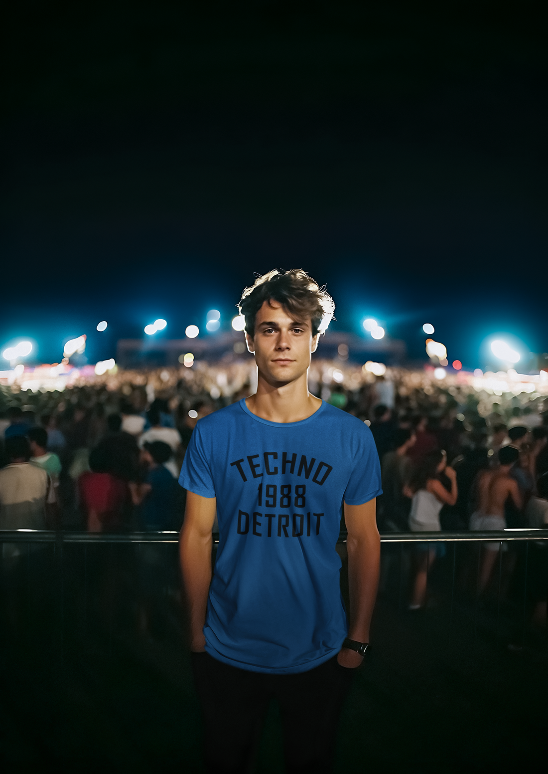 DJ T-Shirt Collection - Shop Unique Designs For DJs